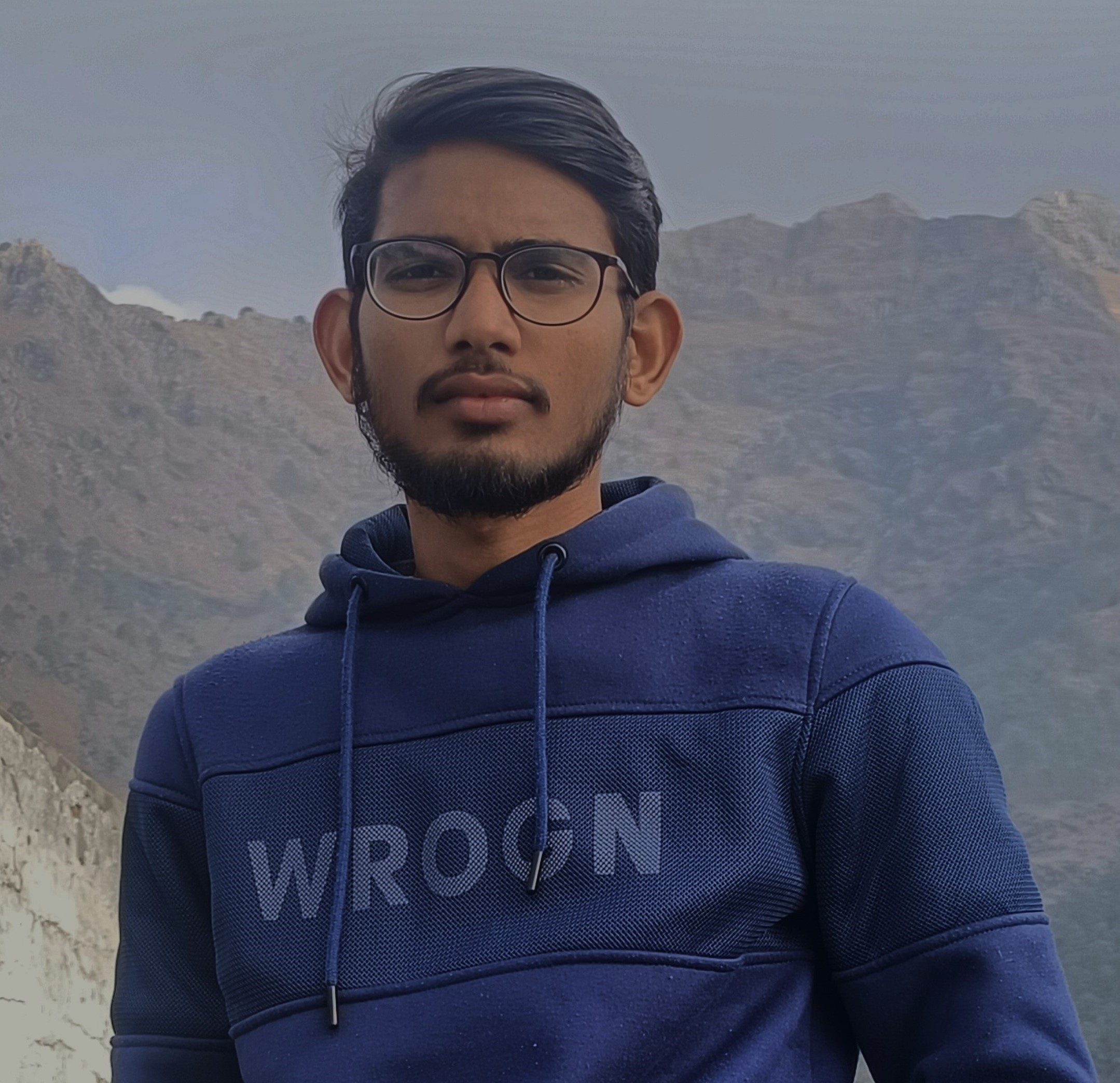 Navneet Singh | Portfolio